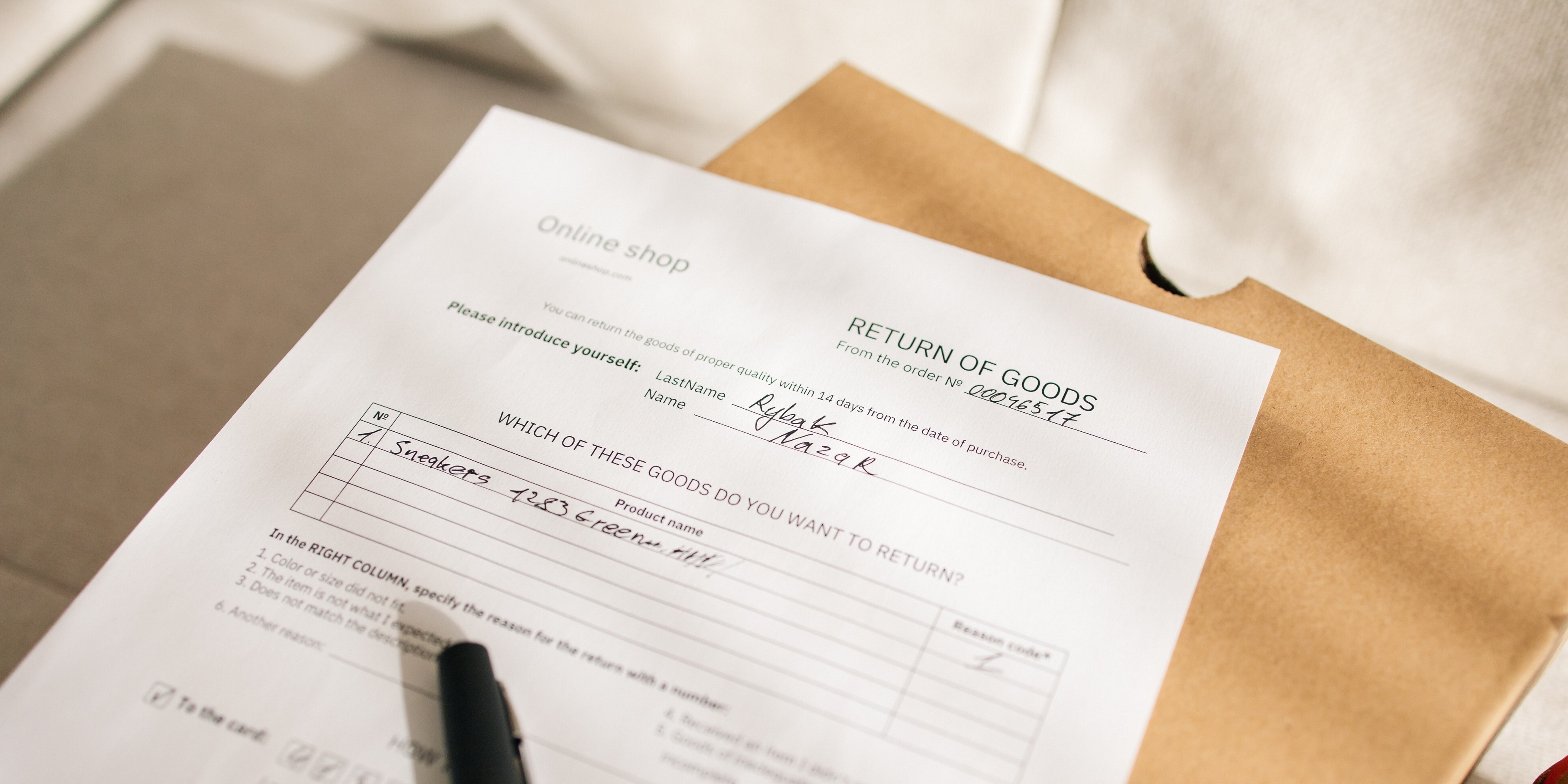 OCR vs. ICR: Meaning, Differences & Business Benefits